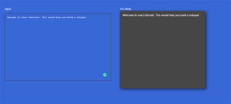 GitHub Anam Ashraf7 Lab React Note Keeping App