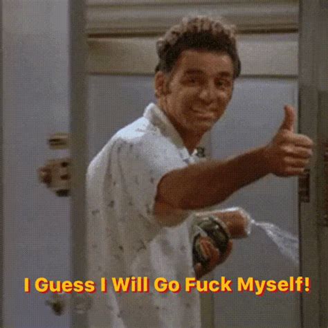 Ignored Being Ignored  Ignored Being Ignored Kramer Discover