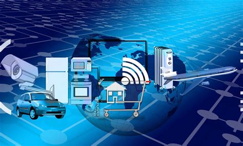 Top Wireless Standards For Iot Devices Iot Times