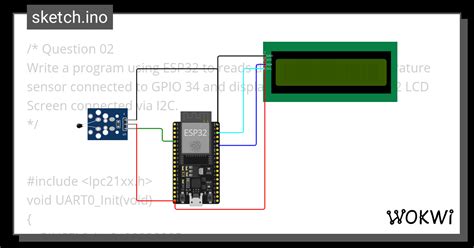 Question 02 Copy Wokwi Esp32 Stm32 Arduino Simulator