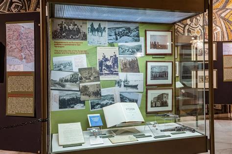 Разказ за Балканската война или една изложба с човешко лице Култура