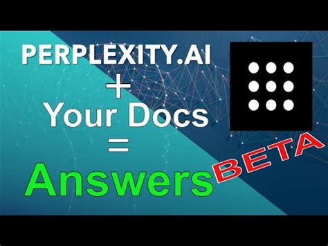 How Does Perplexity Image Upload Work