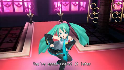 News Updated 2020 English Patch For Project Diva 1st PSP ProjectDIVA Net