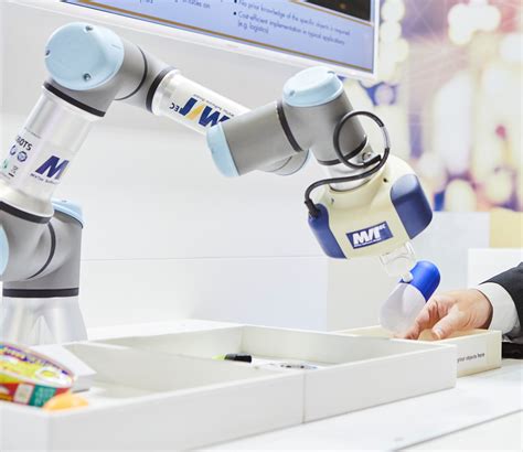 Deep Learning Based Bin Picking Invision News