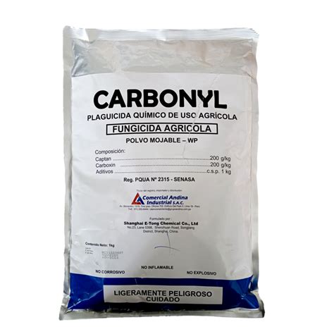 Carbonyl Agro Karina