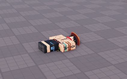 Fix Player Ragdoll Issues Scripting Support Developer Forum Roblox