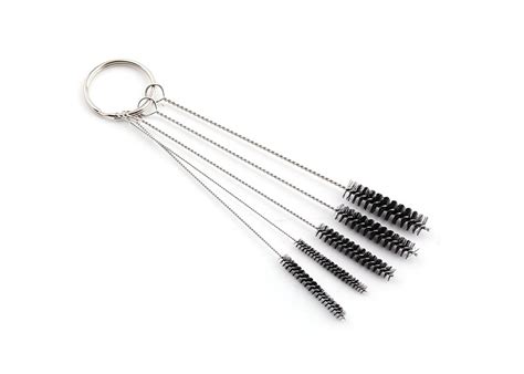 Micro Cleaning Brushes Pack Of 5 Everything Airbrush