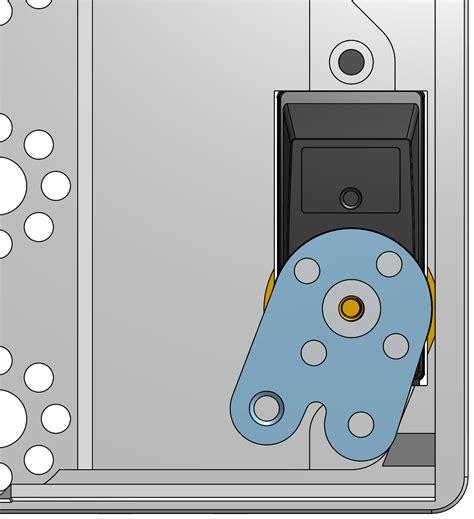 Igrab Pro Duo An Ftc Pixel Intake By Janowak Studios Download Free Stl Model