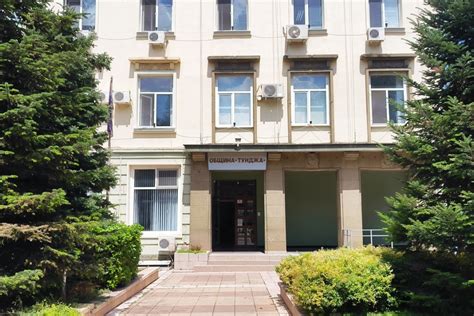 Изпълнението на строителната програма в Община Тунджа напредва — Радио и ТВ 999 новини от