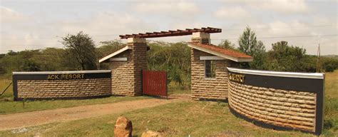 ACK Guest House Salama