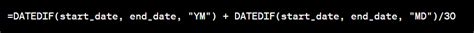 Mastering Time How To Calculate Number Of Months Between Two Dates In Excel Earn Excel