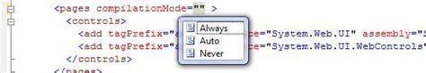 Aspnet Dynamic Compilation Techbubbles
