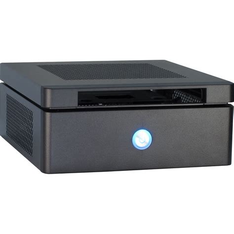 Inter Tech Mini Itx Mini Itx Watt Schwarz Itx Geh Use Mindfactory De