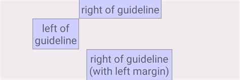 Android ConstraintLayout实例学习含源码 Paincker