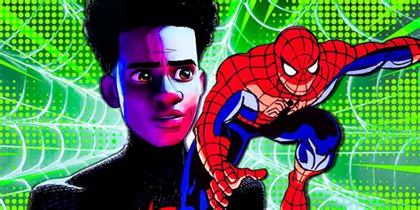 Spider Verse Theory Explains Why One Missing Spider Man Is The Key To Saving The Multiverse