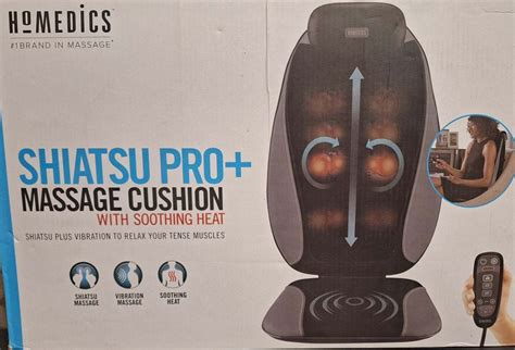 Homedics Massage Chair Massage Chair