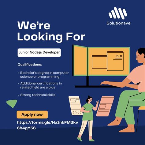 Solutionave On Linkedin Nodejs Javascript Json