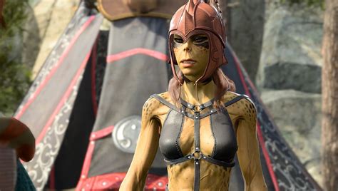 A Small Romance Change Tucked Away In Baldur S Gate S Latest Patch Has Had Dire Consequences