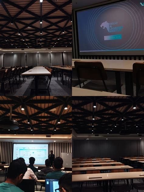 Suhani Singh On Linkedin It Was Nice To Attend Todays Seminar On Ai Ml And Data Analysis By