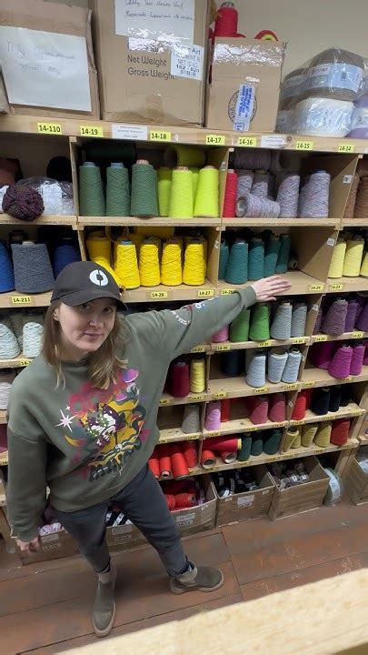 Італійська бобінна пряжа 🇮🇹 Youtube