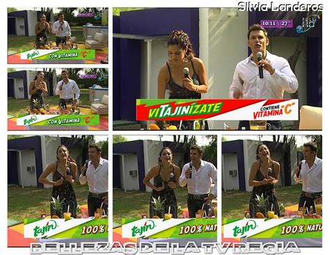 Bellezas Tv Regia Wallpapers Abril 2010 Silvia Landeros