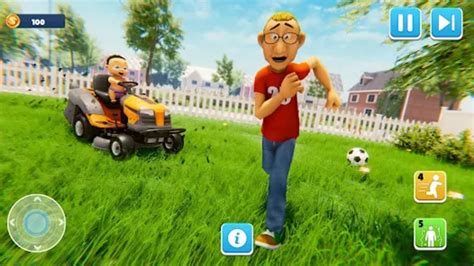 Hide And Go Seek Hide Daddy For Android Download