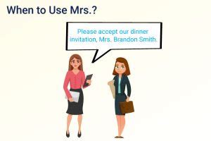 Miss Mrs And Ms What S The Difference