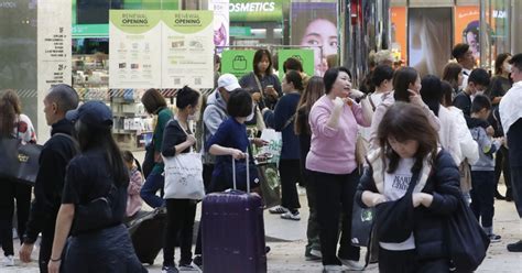 화장품도 한국산이 최고”미국·일본서 프랑스산 제치고 수입 1위