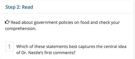 Build An Evidence Based Argument In Six Simple Steps Class Tech Tips