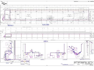 CAD Drawing Of Your PDF Drawing I Will Convert Your PDF Drawing Into CAD Upwork