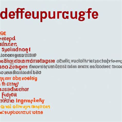 understanding defaultdict in python an overview of what it is and how