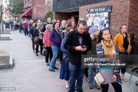 511 Nicole Maine Photos And High Res Pictures Getty Images