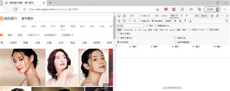 python爬虫小刀牛试之搜狗图片 宇一心途 博客园