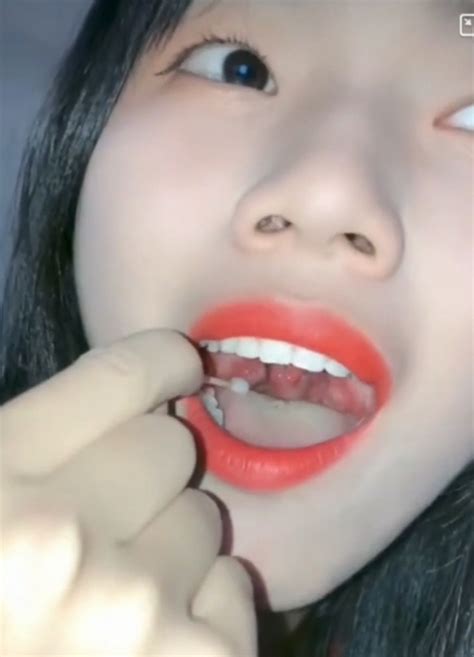 Asian Uvula Gag ThisVid Com Asian Uvula Gag ThisVid Com