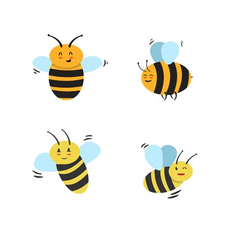 Free Bee Templates To Edit Online
