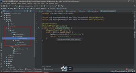 Springboot多模块项目（微服务项目）正确打包（jar）方式springboot多个项目打成一个jar Csdn博客