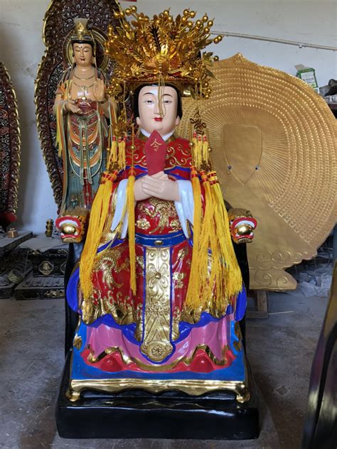 嵩山安阳宫无生老母 嵩山安阳宫老母大殿 伤感说说吧