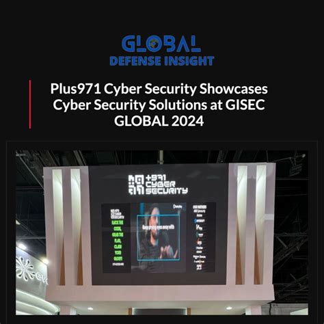 Cybersecurity Managedsoc Threathunting Plus971 Hassanhariry