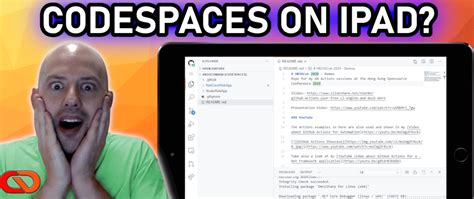 Make It Perfect How To Customize Github Codespaces Dev Community