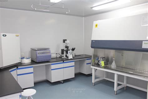 细胞实验室设计 重庆实验台重庆通风柜重庆实验室家具重庆哥尔摩工程技术有限公司