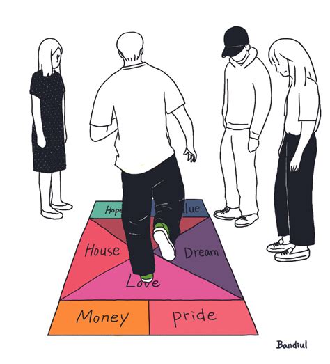 반디울의 그림 에세이 02