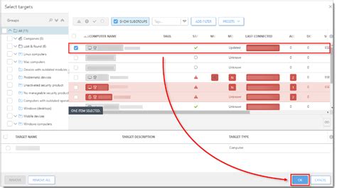 Enable Eset Liveguard Advanced On Your Endpoint Computer In Eset Protect Cloud Kennisbank