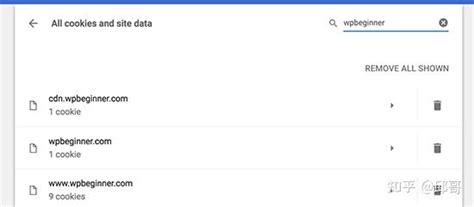 如何设置、获取和删除 Wordpress Cookie(像专业人士一样) 知乎 如何设置、获取和删除 Wordpress Cookie(像专业人士一样) 知乎
