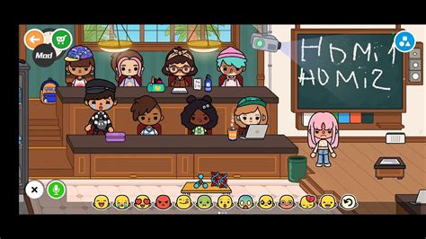 მდიდარი ოჯახი Part1 Youtube