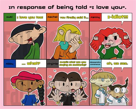 Zelda Response Knd Edition By Fallengabrielle On Deviantart