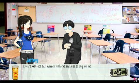 Class Of 09 Jeffery Class Film U Nicole