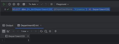 SQL Server How To Search For Objects In A Database Zone Of Development