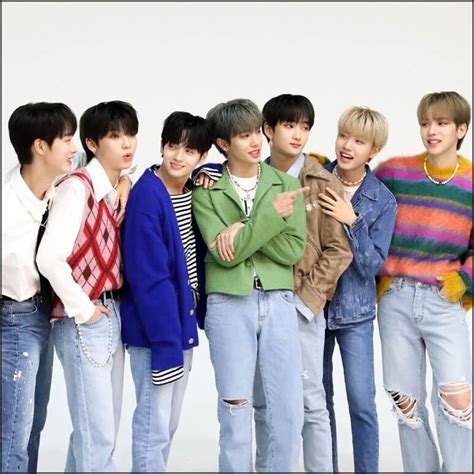 Nssign、デビューアルバム「birth Of Cosmo」の収録曲『higher』mv公開 K Pop 韓流ドラマ