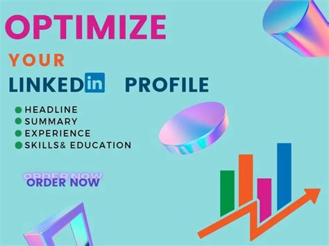 A Revamped 100 Seo Optimized Linkedin Profile That Captivate More Views Upwork
