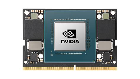 Nvidia Jetson Orin Nano